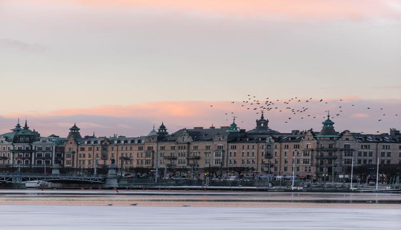 Home Schooling Sweden | Homeschooler Pro