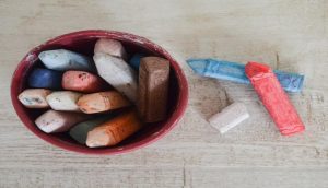What Is The Difference Between Art In Craft And Craft In Art ...